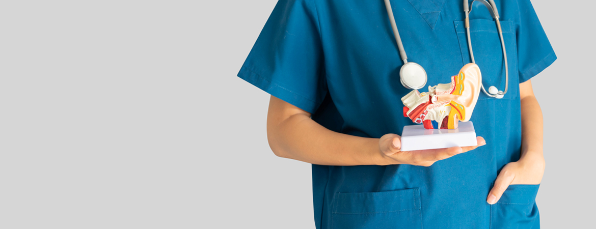 Best ENT Specialist Near Me in Mumbai |The ENT Specialists