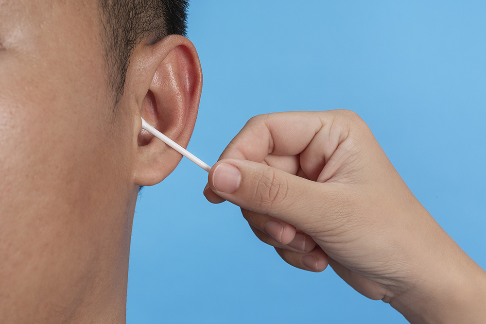 Demystifying ear wax : Insights from an ENT Surgeon - The ENT Specialist